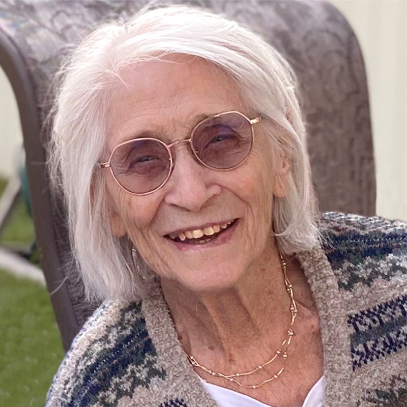 Pierrette Gagnon Obituary - Alma, QC