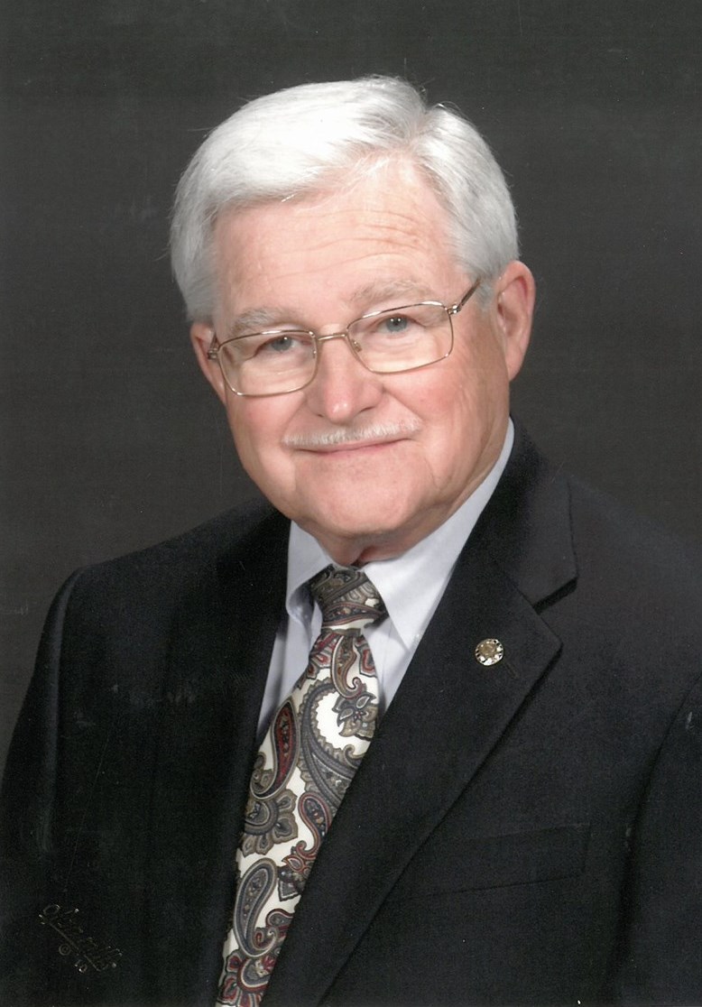 Richard Britton Obituary - Mobile, AL