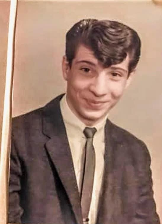 Joseph Palazzolo Obituary - North Palm Beach, FL