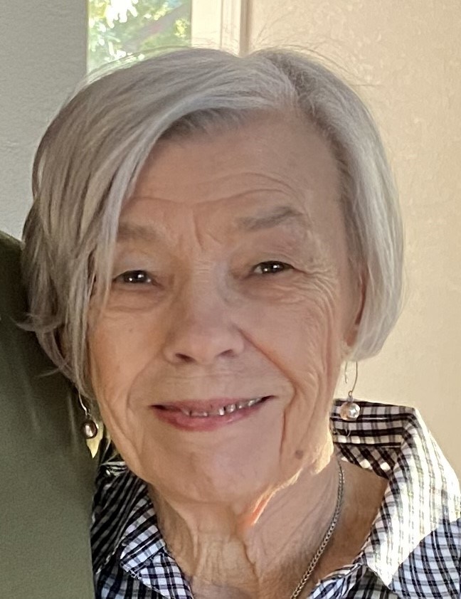 Shirley Marie Hirth Obituary - Goodyear, AZ