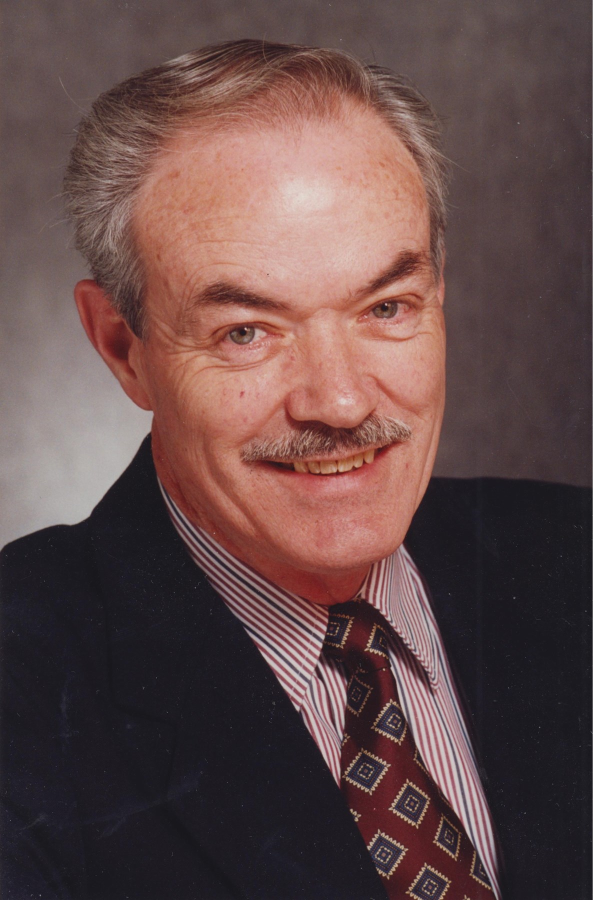 Paul Barker Obituary - Orlando, FL