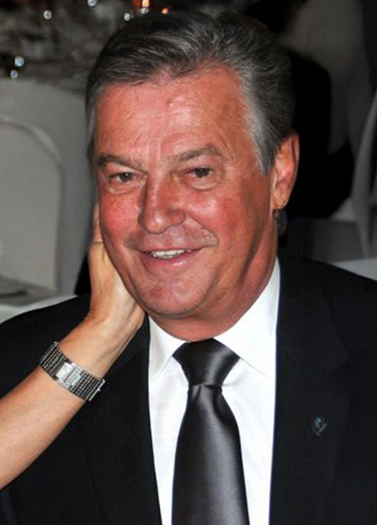 Denis Forget Obituary - Mont-Tremblant, QC