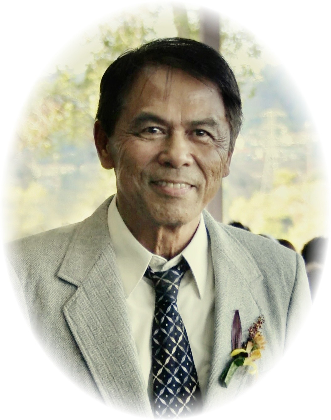 Manuel Balansay Obituary - Bonita, CA