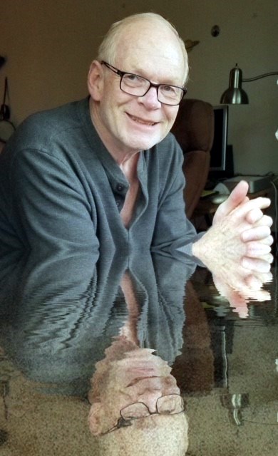 Edward Vernon Obituary - Seattle, WA