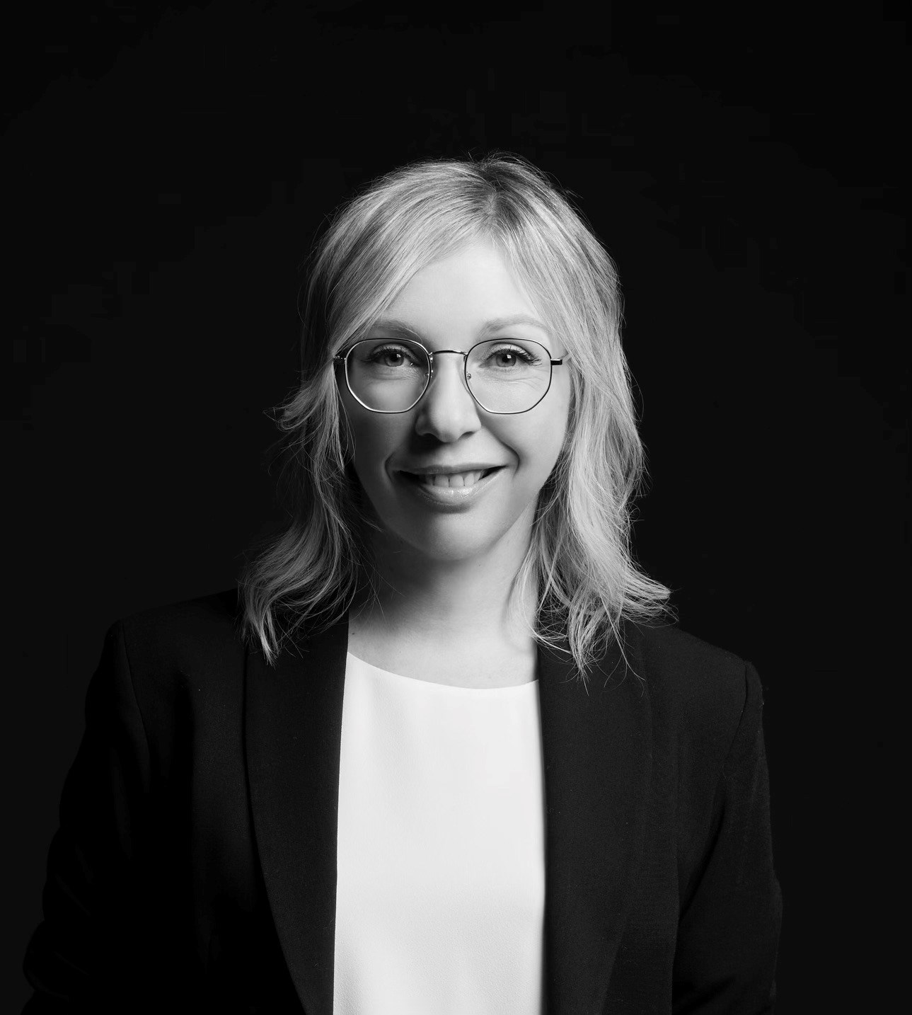 Geneviève Beauclair avis de décès - Brossard, QC