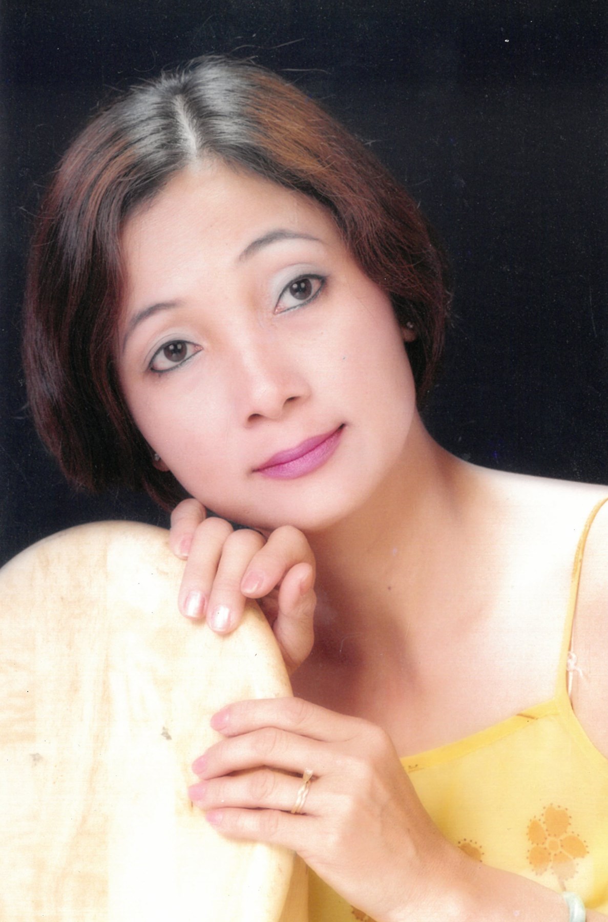 Maria Chung Lam Obituary - Oklahoma City, OK