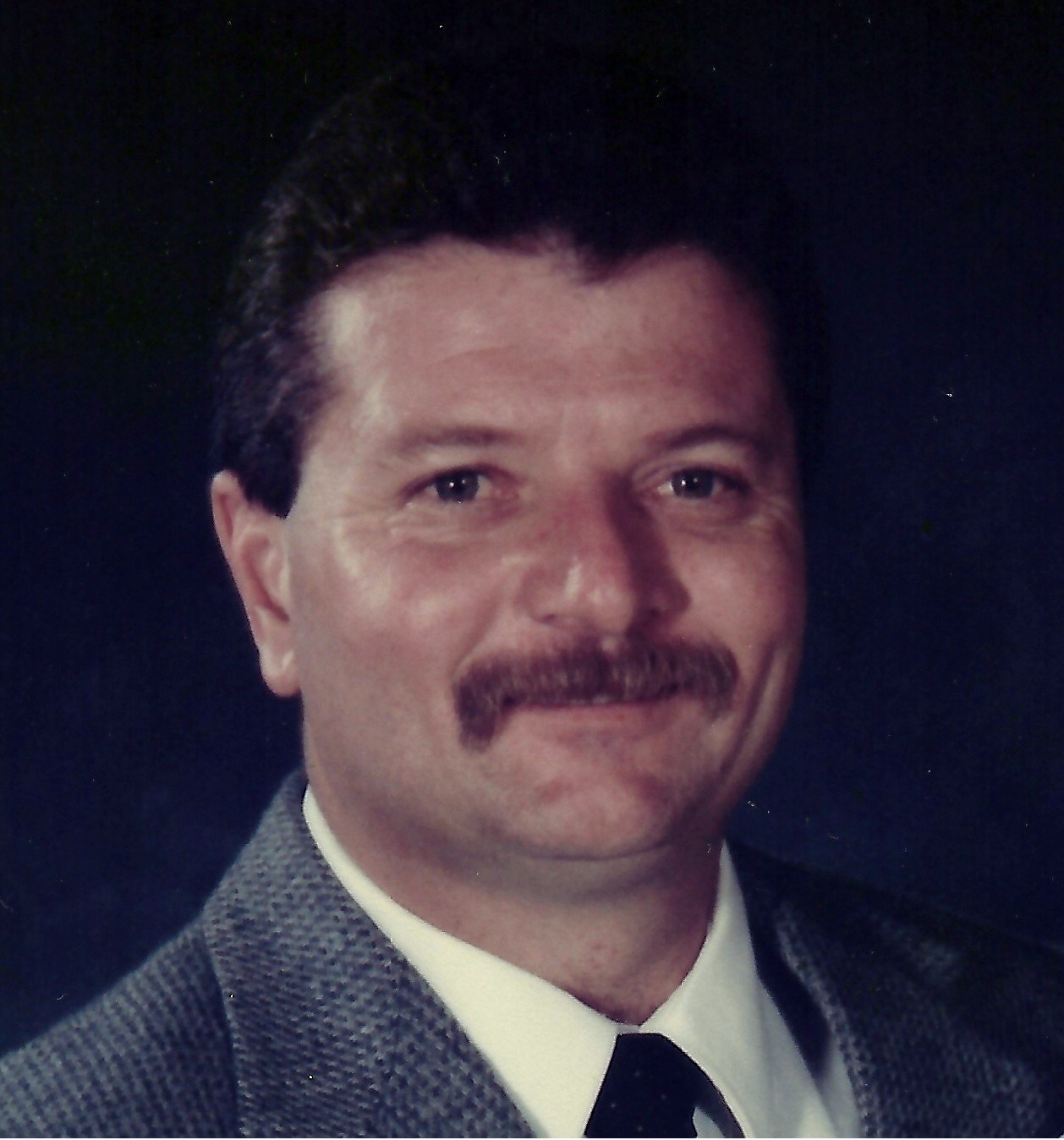 Charles "Charlie" Walter Schambaugh Obituary - Kingwood, TX