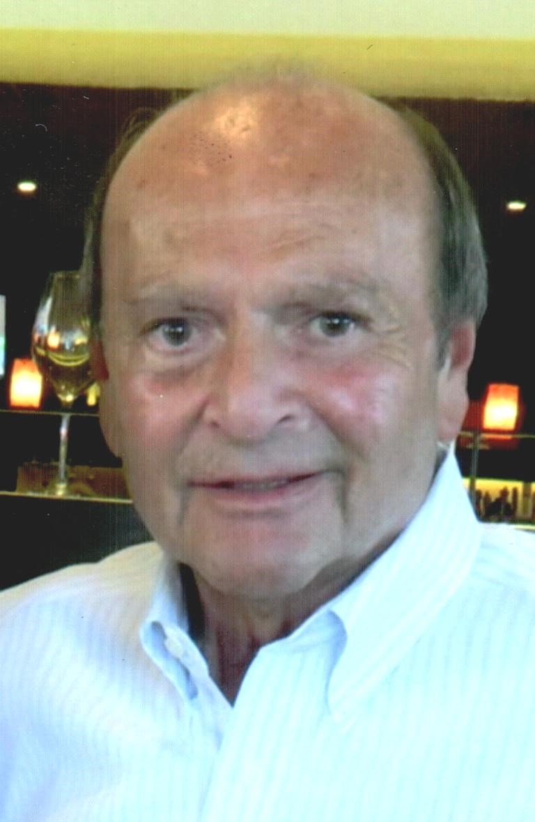 Richard D Gullo Obituary - St Pete Beach, FL