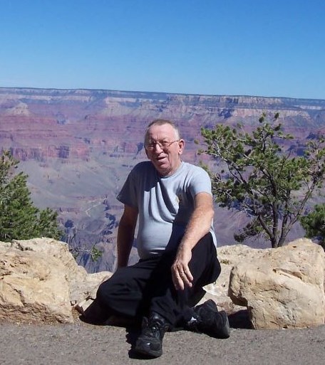 James Barger Obituary - Brandon, FL