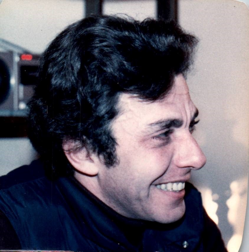 Ronald M Busch Obituary - Coon Rapids, MN