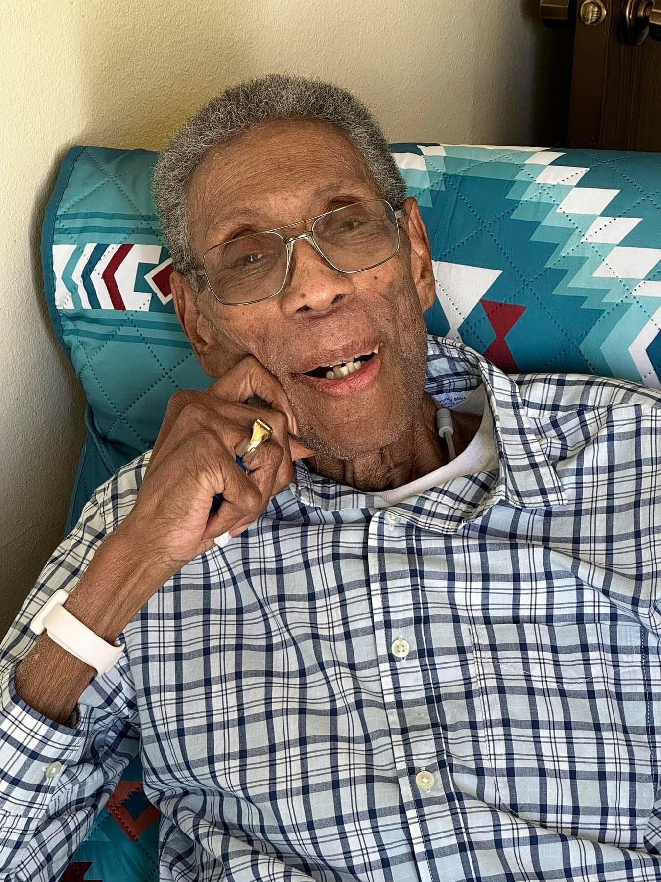 Herman Norvel Obituary - Colorado Springs, CO