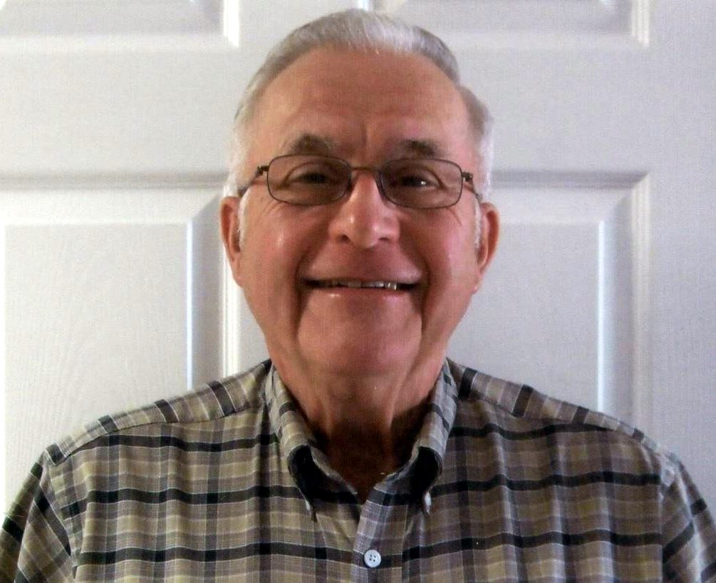 Ronald Reed Obituary - Centreville, AL