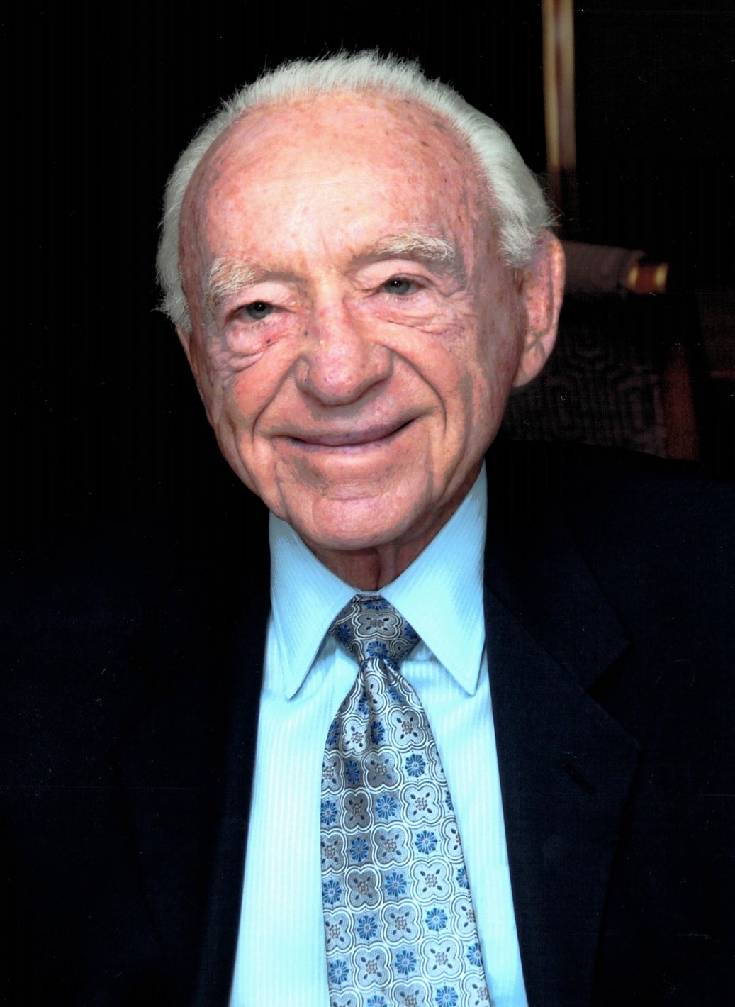 Myron Teitelbaum Obituary - Palm Beach Gardens, FL