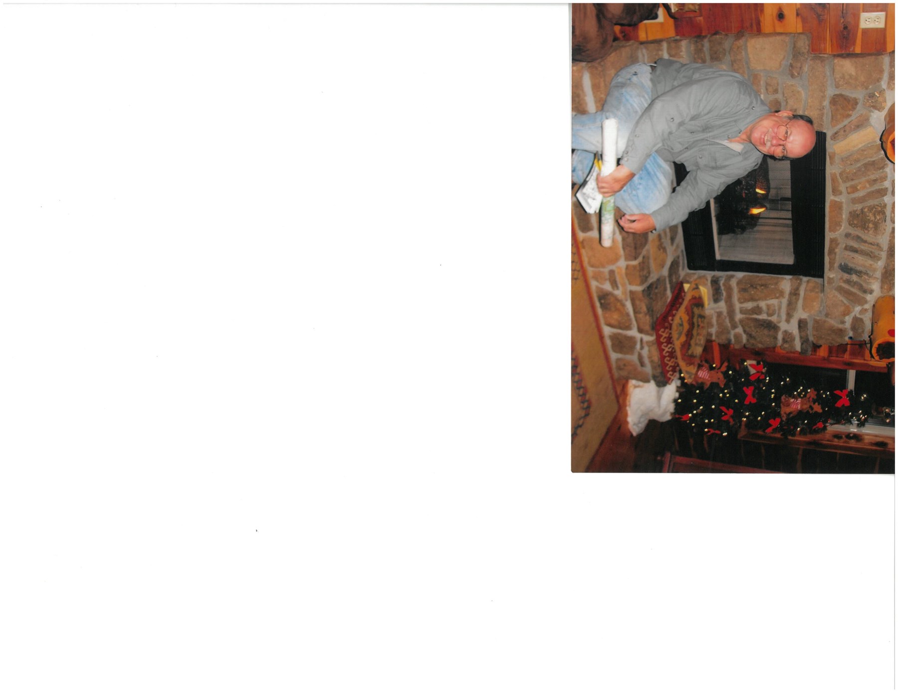 Daniel Cook Obituary - ALEXANDER, AR