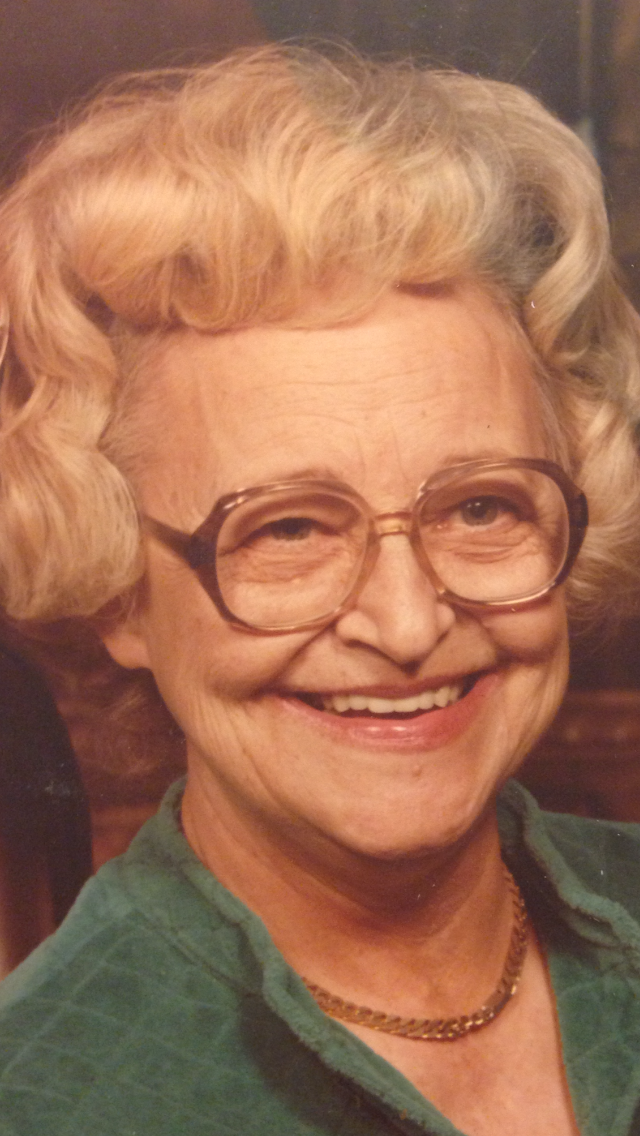 Eva Mae Manly Obituary - Abilene, TX