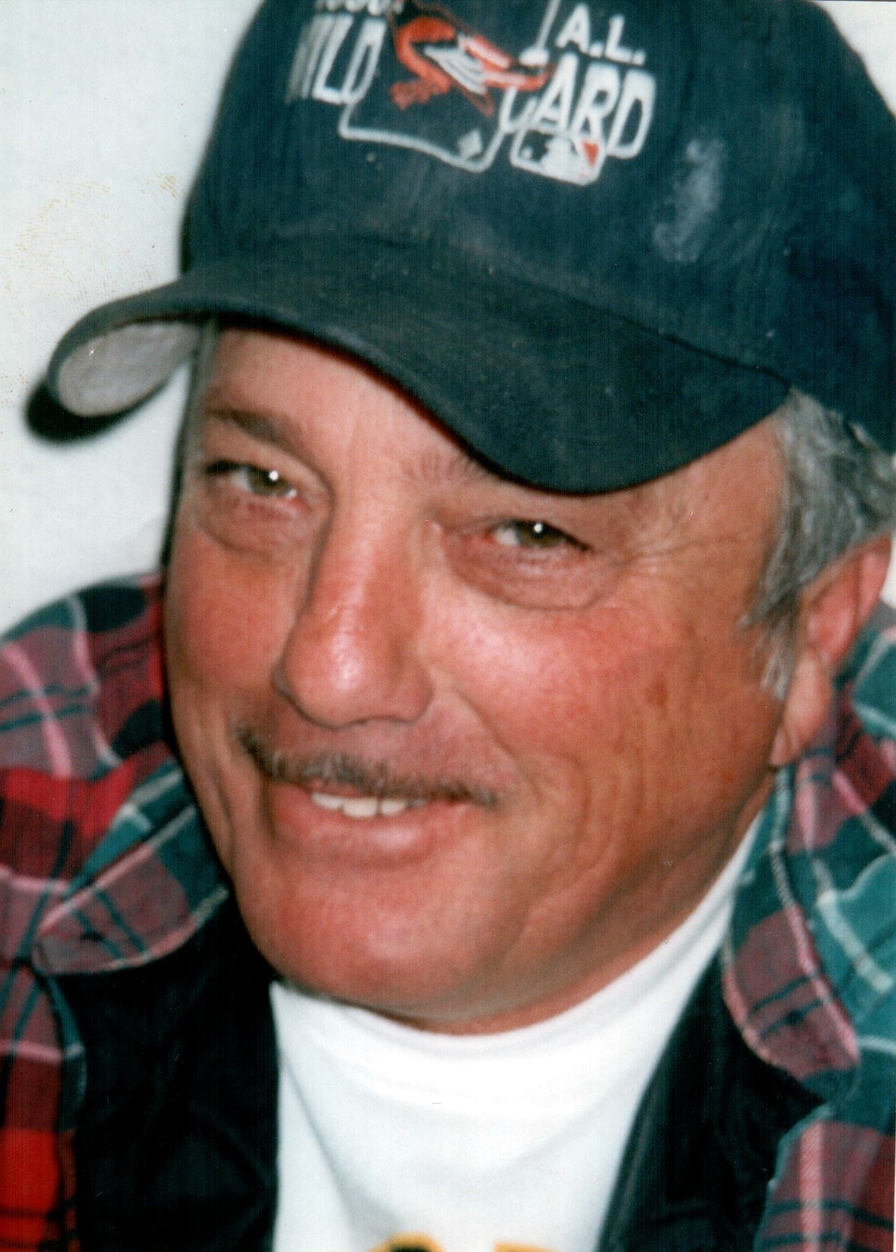George Washington Miller Jr. Obituary - Catonsville, MD