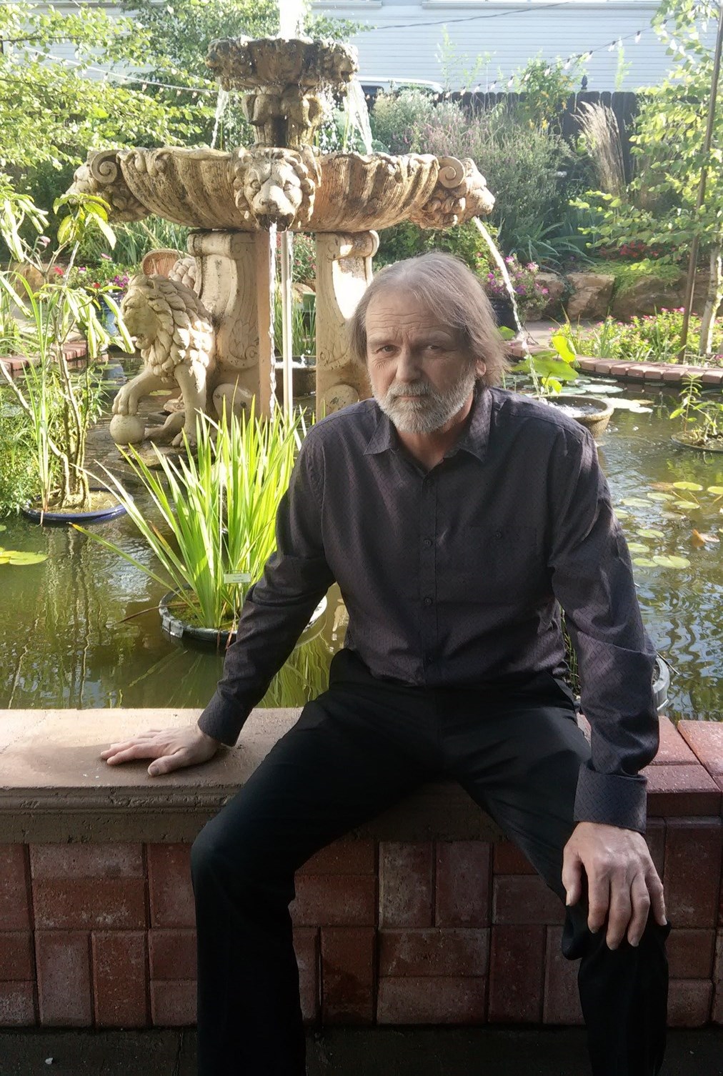 Gerald Knight Obituary - Gladstone, MO