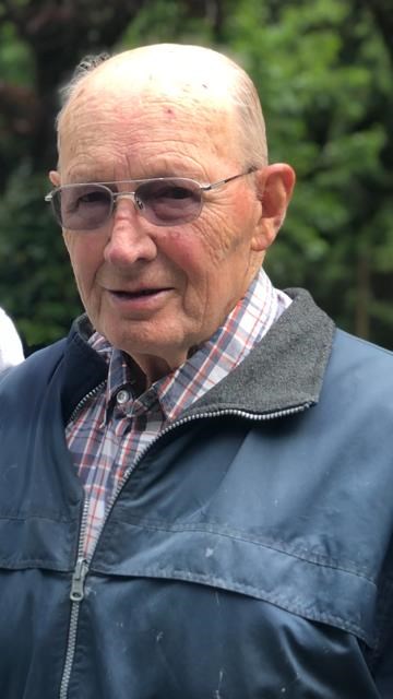 Peter Loewen Obituary - Abbotsford, BC