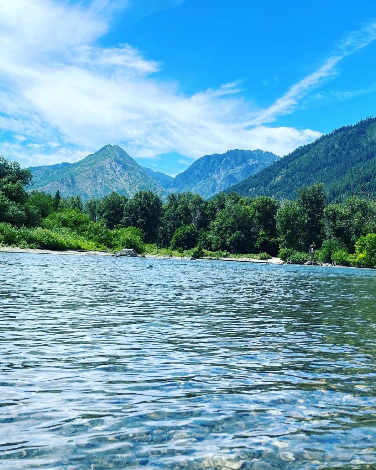 Jennifer Anne Ruthruff Obituary - Seattle, WA