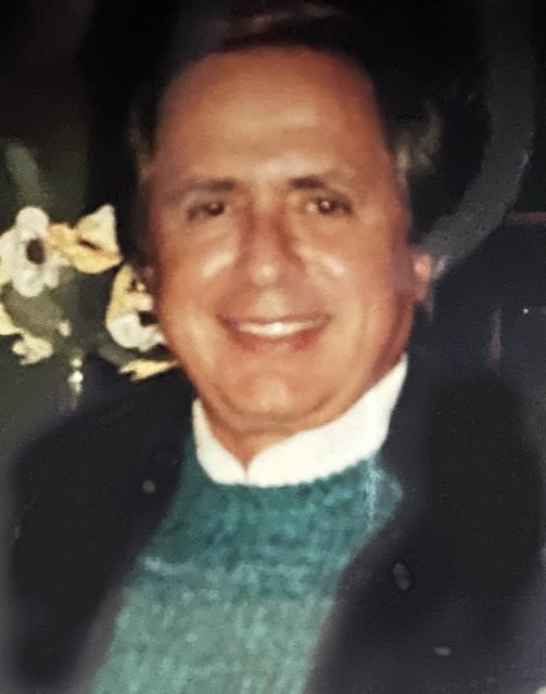 Fred Aldrighette Obituary - Houston, TX