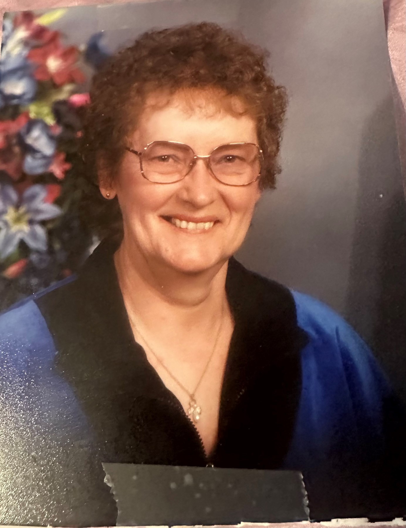 Sharon Knoepke Obituary - St. Paul, MN