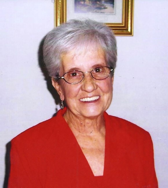 Bess Hunt Austin Obituary - Kissimmee, FL