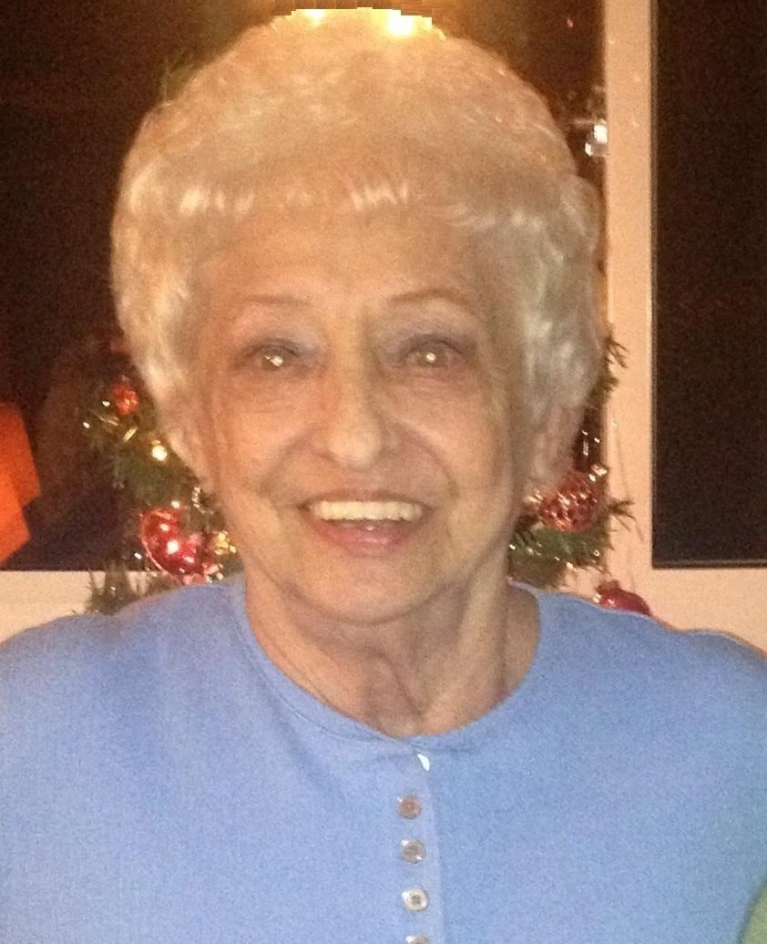 Patricia Johnson Obituary - Bowie, MD