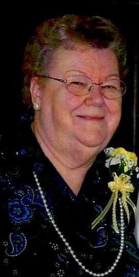 Theresa Traiteur Obituary - Fairview Heights, IL