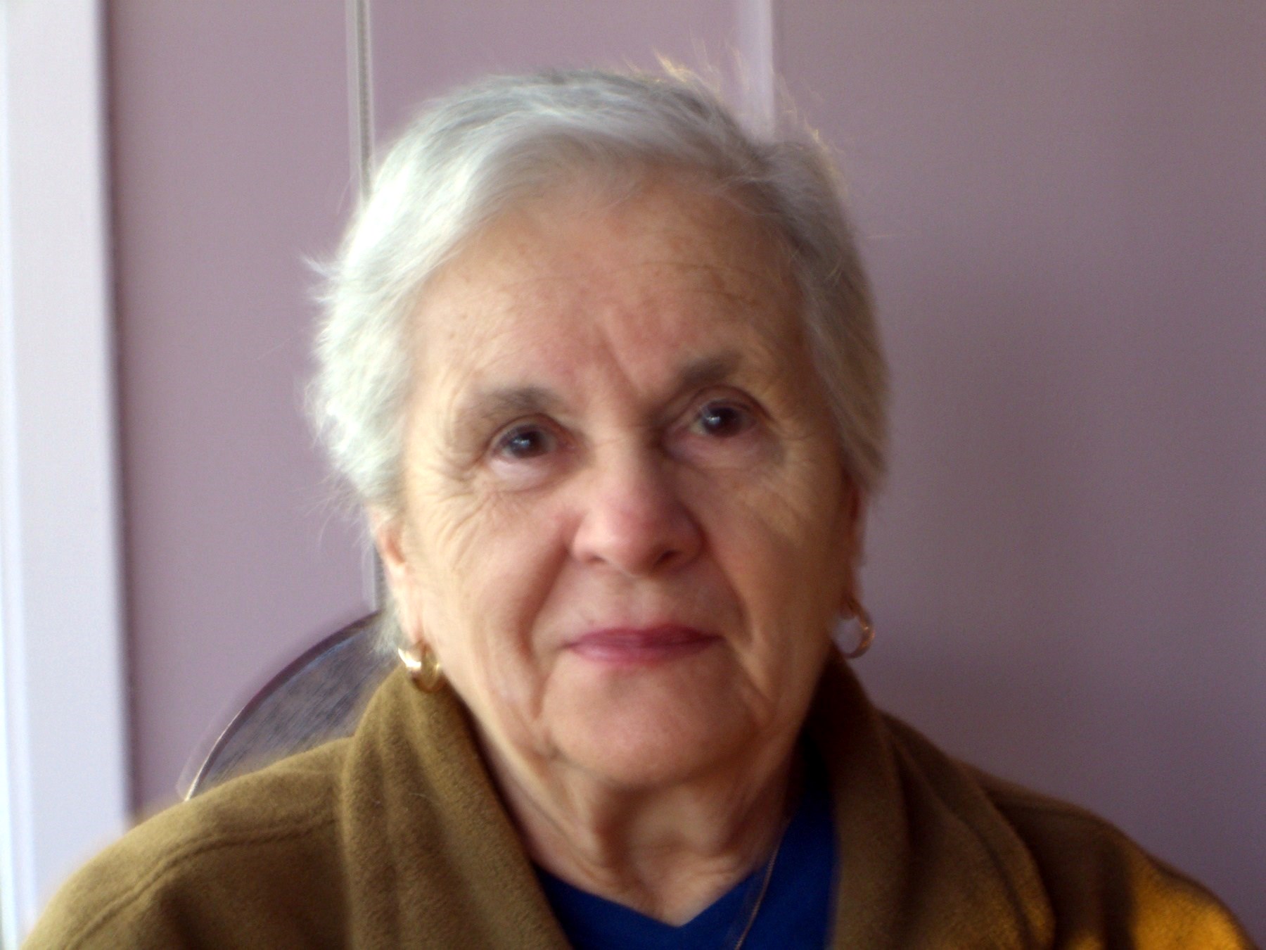 Anna Szewczuk Obituary - Cambridge, ON