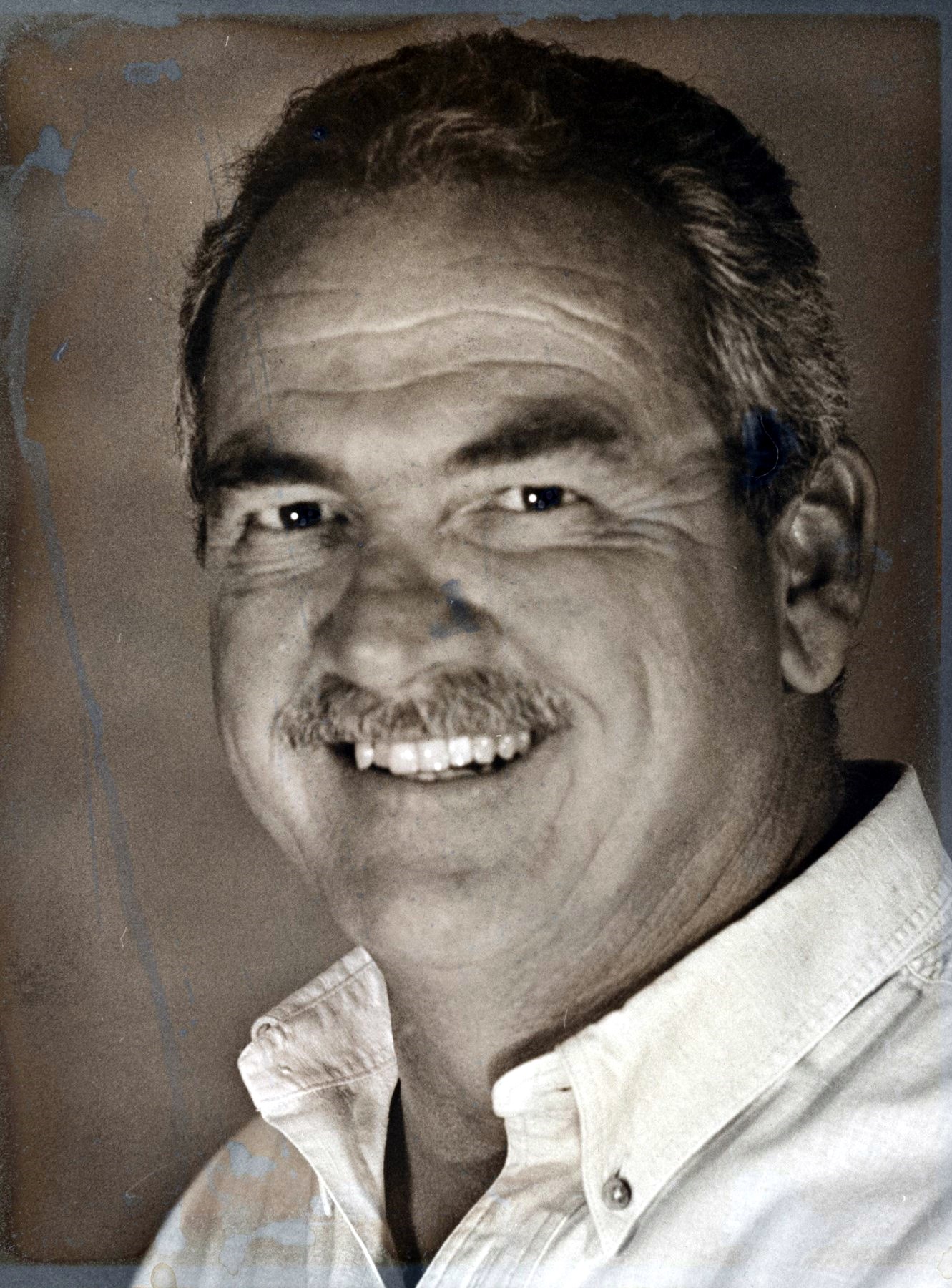 Joseph Zaninovich Obituary - Bakersfield, CA