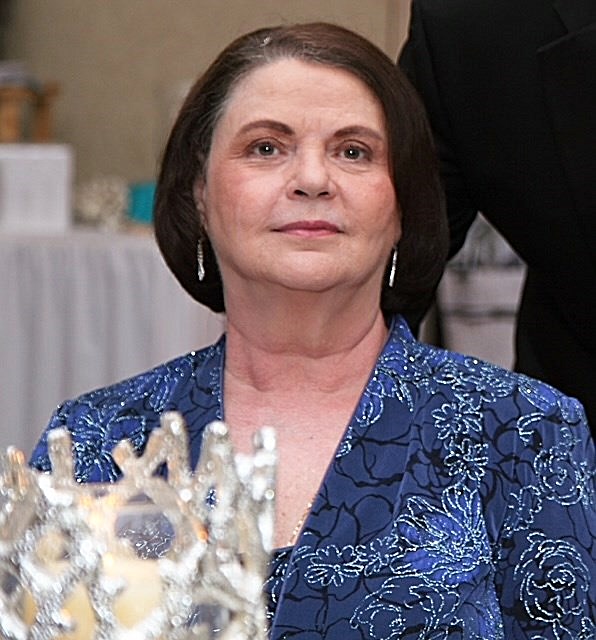 Vicki Beatty Hogan Obituary - Huntsville, AL