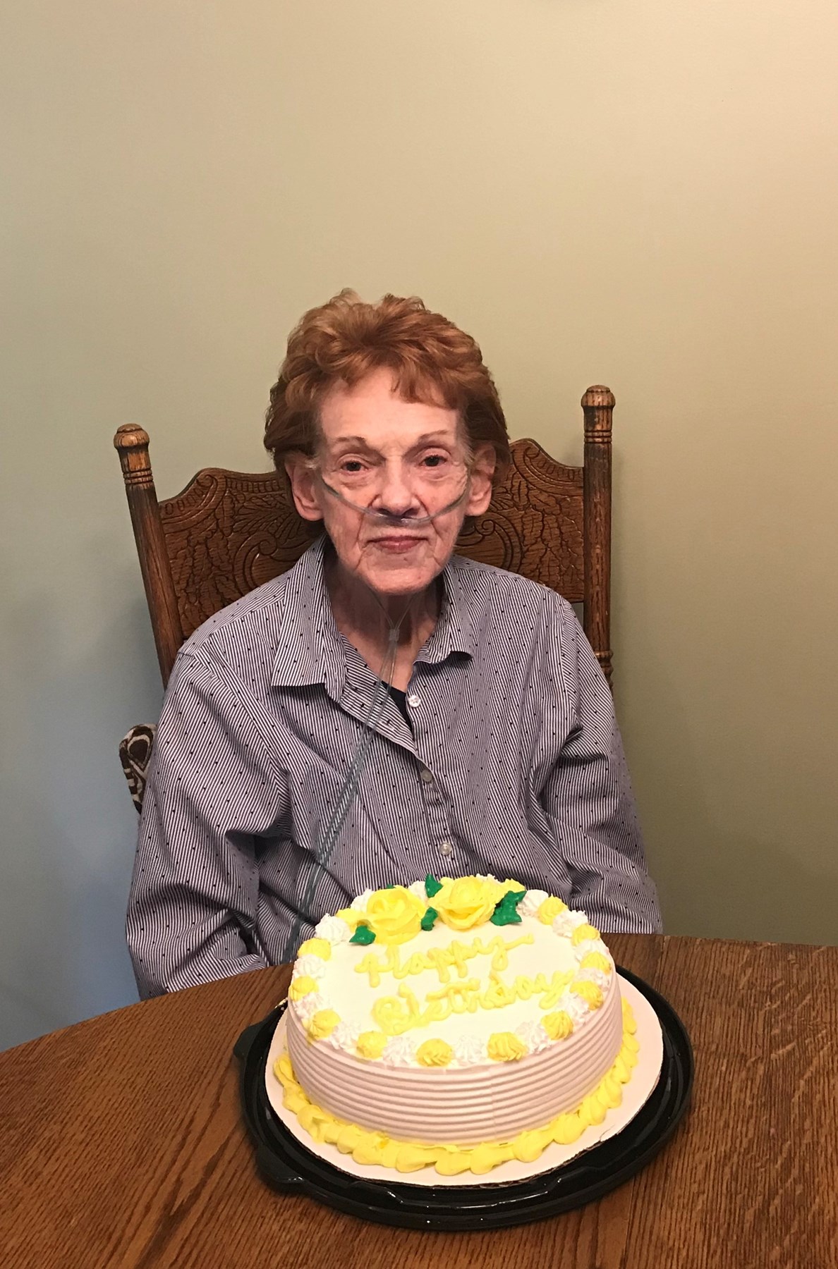 Arlene Tate Obituary - Portland, OR