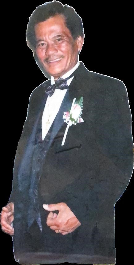 Roy Ramos Obituary - Lancaster, CA