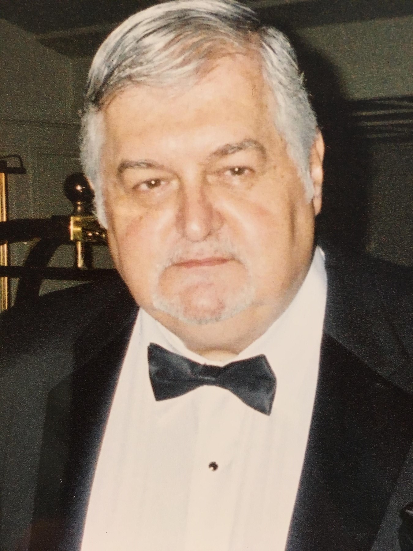 Brian Lesser Obituary - Cleveland Heights, OH