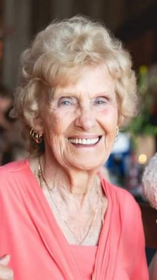 Darlene Gardner Obituary - Kansas City, KS