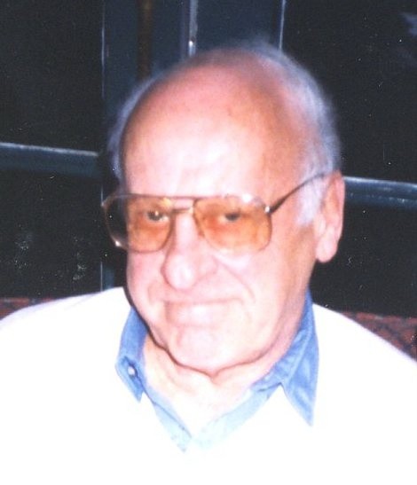 Gordon Carson Obituary - Toronto, ON