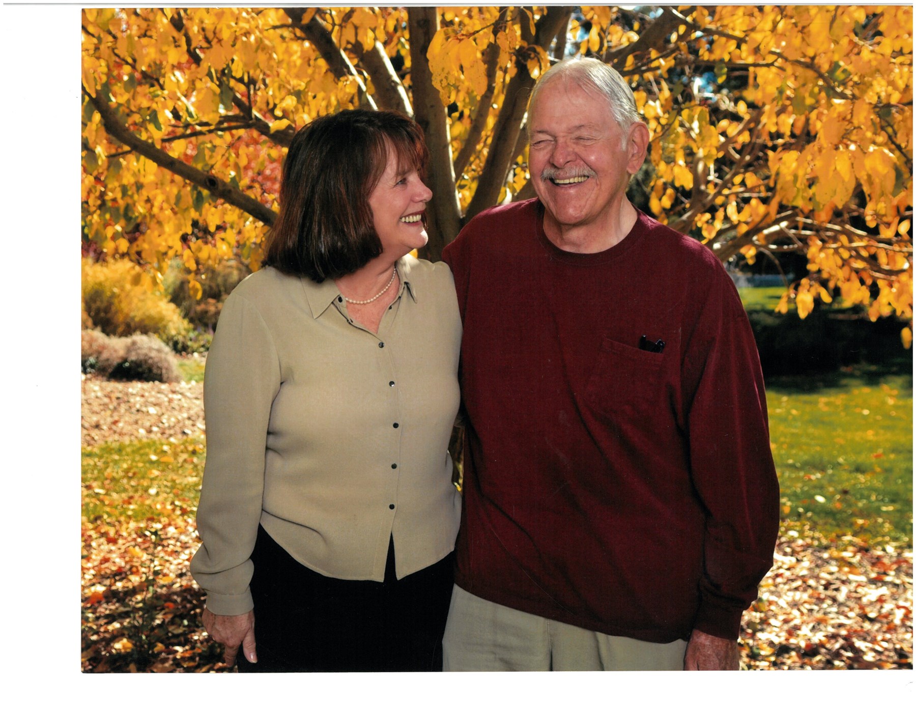 John Rubano Jr. Obituary - Wheat Ridge, CO