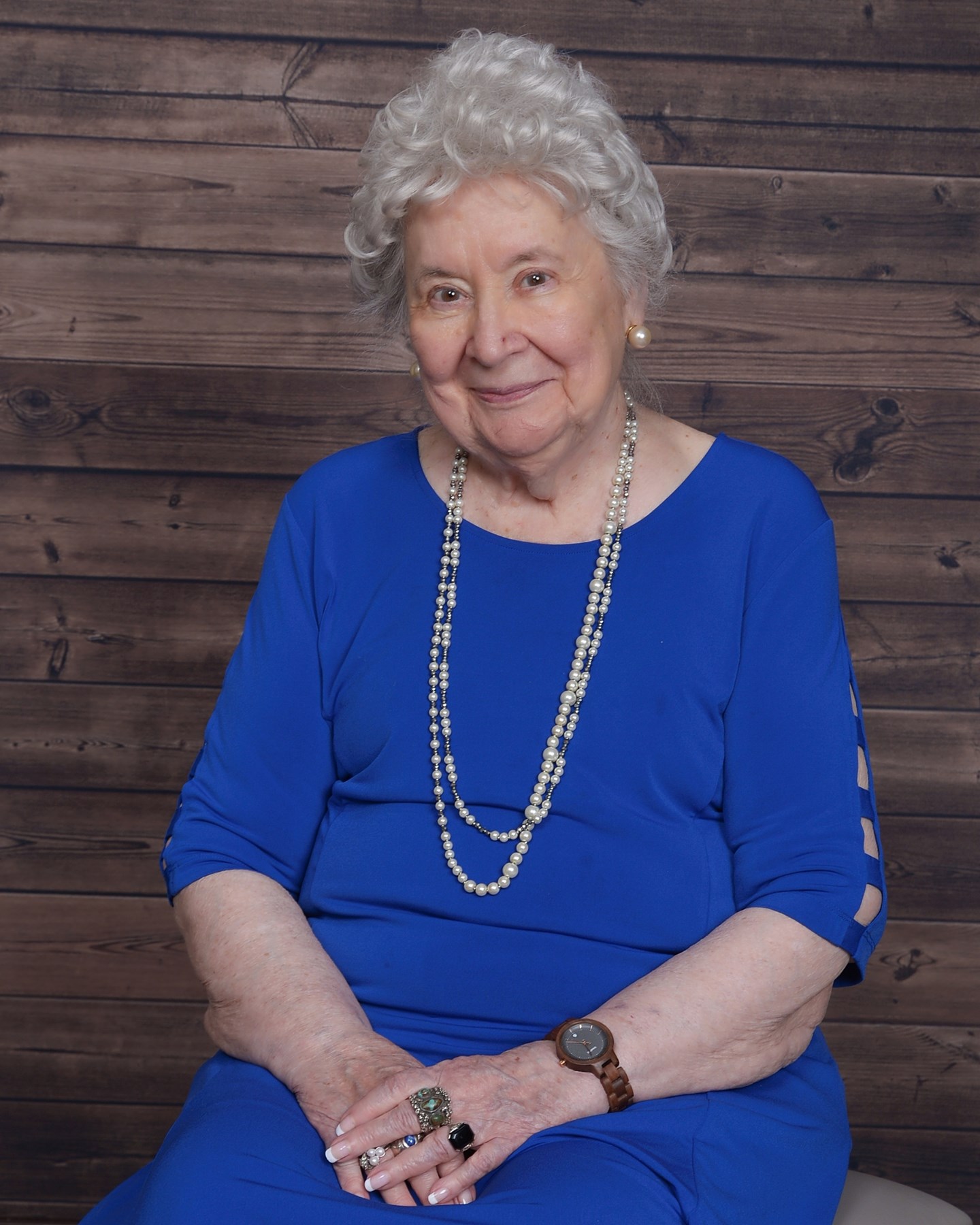 Mary Cockman Obituary - Kansas City, MO