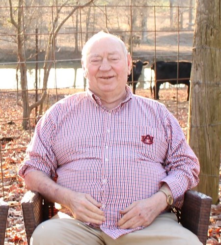 Donald Malone Obituary - Childersburg, AL