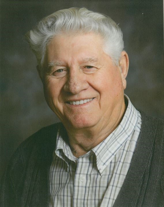 John Peter Mistelbacher Obituary - Navin, MB