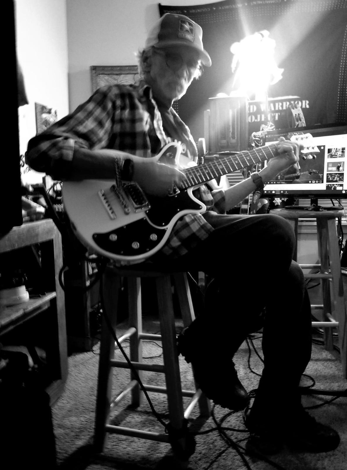 Thomas Scott Sherrill Obituary - Sandy Springs, GA