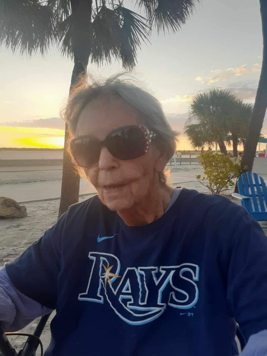 Billie Westerman Obituary - Brandon, FL