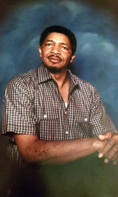 Willie Franklin Raglin Jr. Obituary - Houston, TX