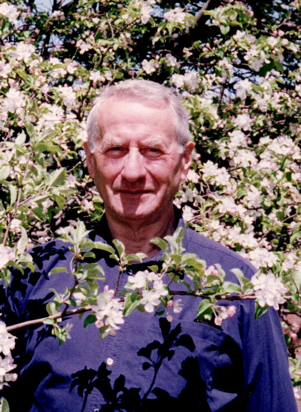 Edouard Jean Mizera Obituary - Montreal, QC