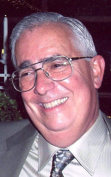 Brigdon "Dan" Domonkos Obituary - Chesterland, OH