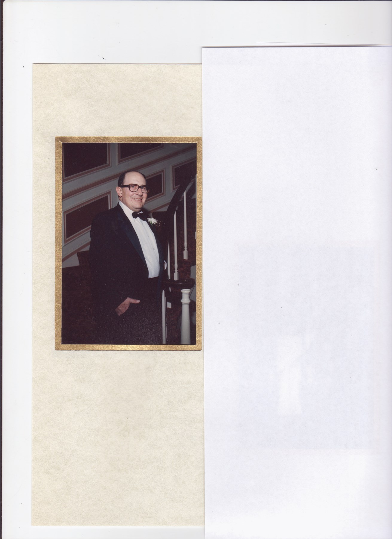 Tony DeVito Obituary - Chicago, IL