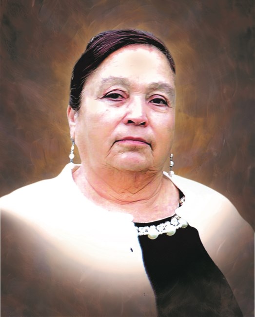 Maria Gonzalez De Galaviz Obituary - Delano, CA