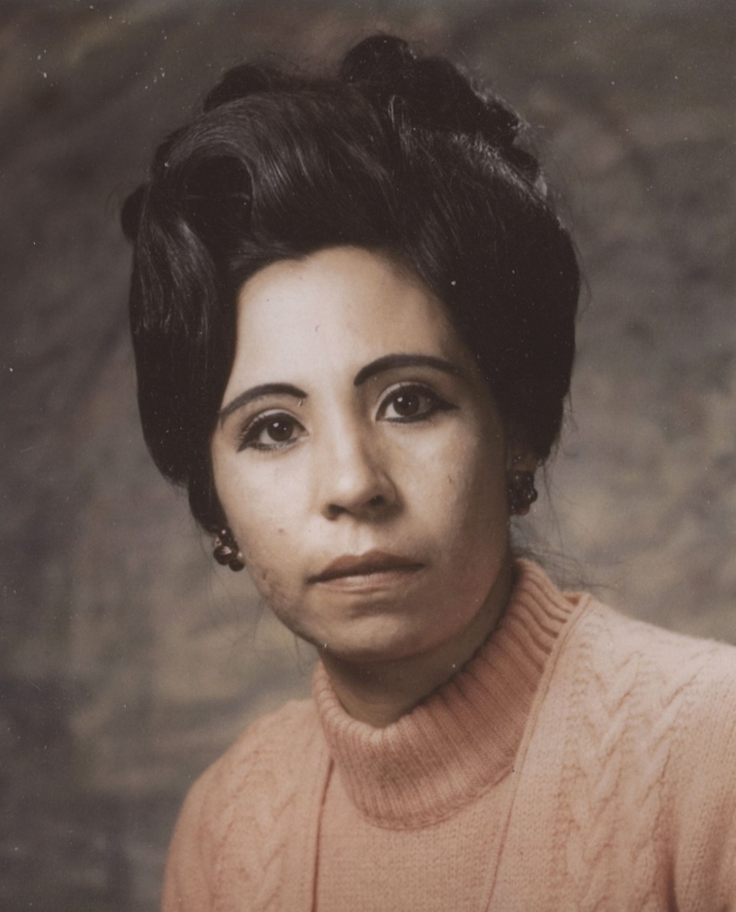 Emma Hernandez Obituary - El Paso, TX