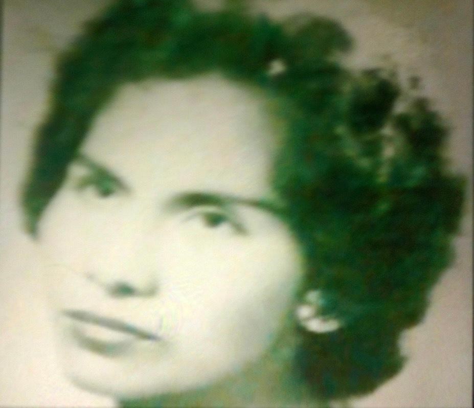 Maria H. Monreal Obituary - Brownsville, TX