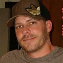 Corey Rutherford Obituary - Columbus, OH